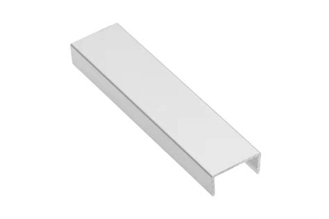 Profil C 18mm 300cm Aluminij