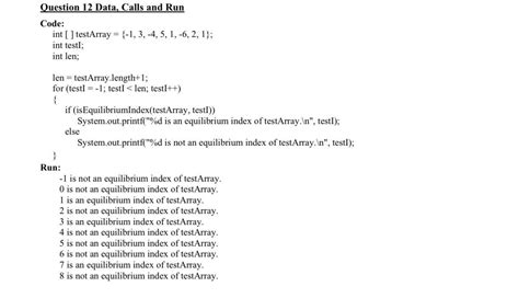 Solved Question 12 Coder Refer To Page 10 Of The Coders Chegg