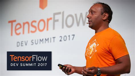 Ml Toolkit Tensorflow Dev Summit 2017 Youtube