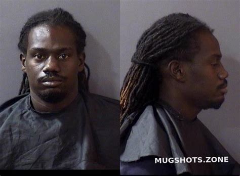 Wynn Tramarious Oshay 02182023 Hamilton County Mugshots Zone