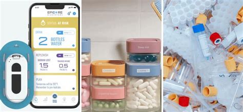 How Innovation Is Delivering Health For All Springwise Epicore Biosystems