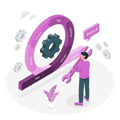 8 Reasons Why Agile Transformation Fails