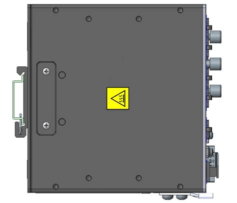 Cisco Catalyst Ir1101 Rugged Series Router Hardware Installation Guide Installing The Router