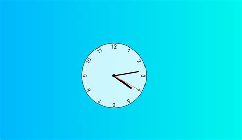 Github Sahilditanalog Clock Analog Clock Is Built With The Help Of Html Css And Javascript