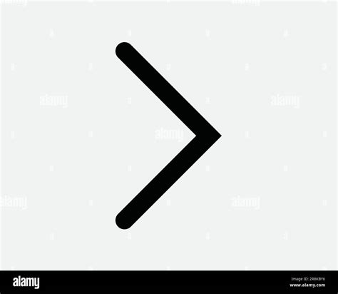 right arrow icon pointer navigation direction path route forward next