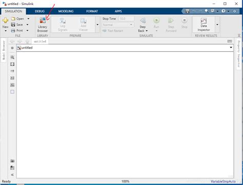 基于matlab开发autosar软件应用层模块 Part2建立一个autosar的模型，并生成autosar格式代码基于matlab的