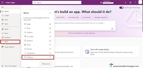 Best Practices For Loading Sharepoint Data Into Dataverse Using Dataflows