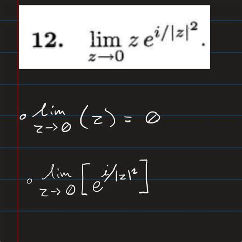 Do I Have To Take The Absolute Values Of The Infinite Limit Values When Determining Convergence