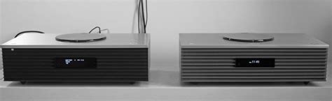 TEST Technics SC C MK Streaming Lautsprecher Mit CD Tuner Fairaudio