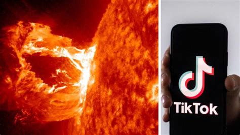 Wild September 24 Doomsday Conspiracy Goes Viral On Tiktok The