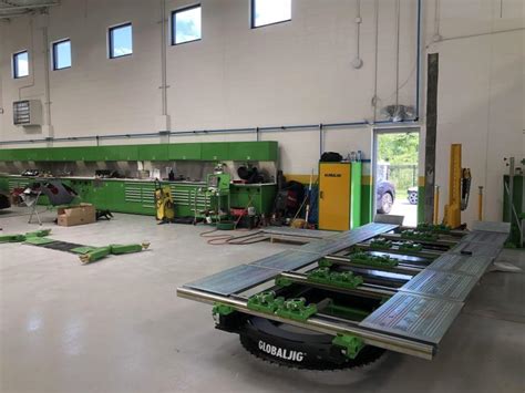 Last Weeks Install One Of The Nicest Facilities I Have Been In Dandv