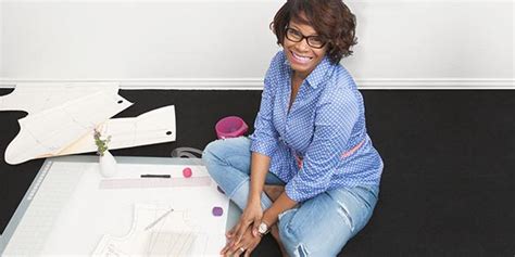 Career In Fashion Grader Pattern Makers Fashion Schools