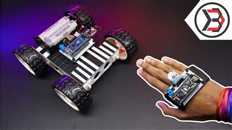 Diy Arduino Bluetooth Controlled Robotic Arm Project With Circuit