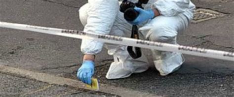 Anziana Uccisa In Casa Dopo La Messa Due Uomini E Una Donna In Galera Secolo D Italia