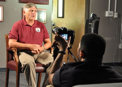 Patrick Afb Veteran Nominated For ‘veterans In Blue Space Launch Delta 45 Article Display