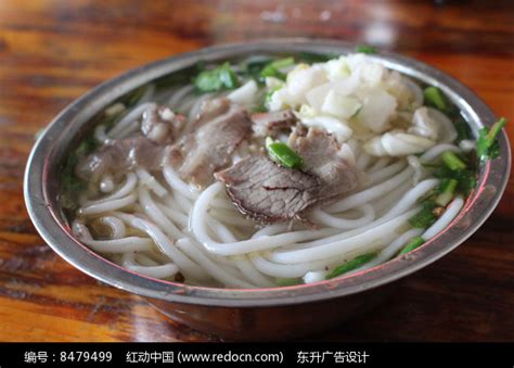 羊肉米线高清图片下载 红动中国