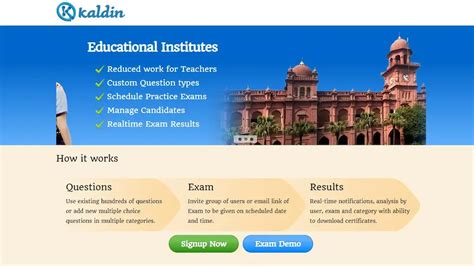 2026 5 Best Free Open Source Assessment Software For Exam Organizers Onlineexammaker Blog