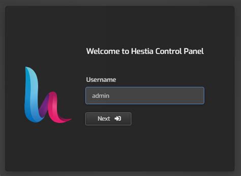 How To Install Hestia Control Panel On Ubuntu 2004 Step By Step Guide