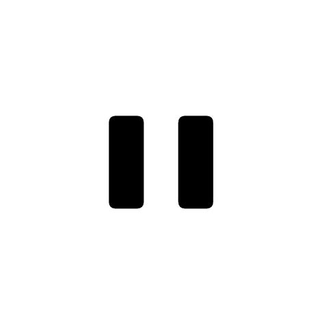 Status Pending Borderless Vector Svg Icon Svg Repo