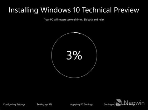 The Installation Interface Has Been Updated On Windows 10 Vs Online