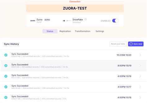 Zuora Source Failed To Fetch Schema Connector Questions Issues