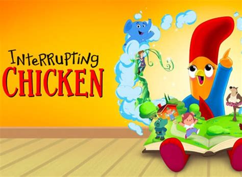 Interrupting Chicken Tv Show Air Dates And Track Episodes Next Episode