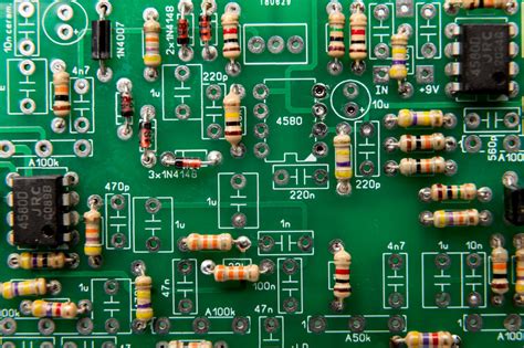 Pcb Assembly Manufacturer Smt Electronics Pcbpit