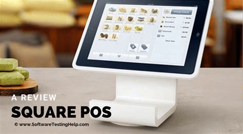 Square Pos Review And Pricing Best Free Point Of Sale System In 2025