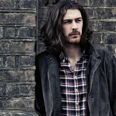 Hozier Слушать онлайн все песни и альбомы исполнителя полная дискография Музыка Mail Ru