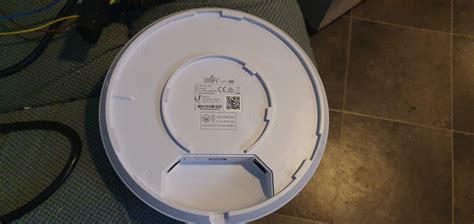 Unifi AP AC PRO Cant Open Installing And Using OpenWrt OpenWrt Forum