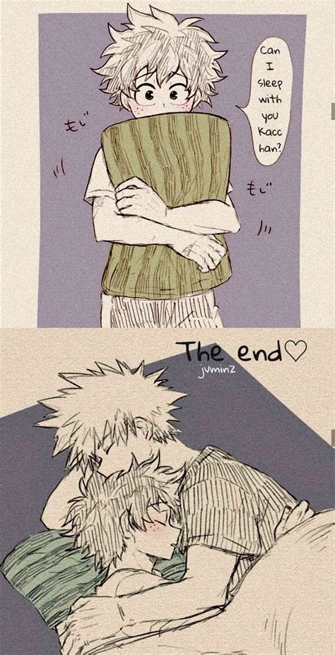 Bakudeku Bnha Artofit