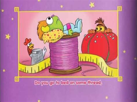 Bedtime With Elmo 9 Youtube