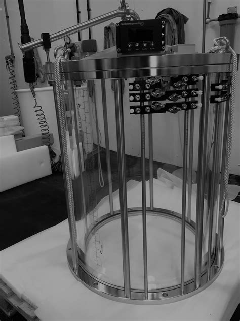 What Are Chromatography Columns News Nca Ltd