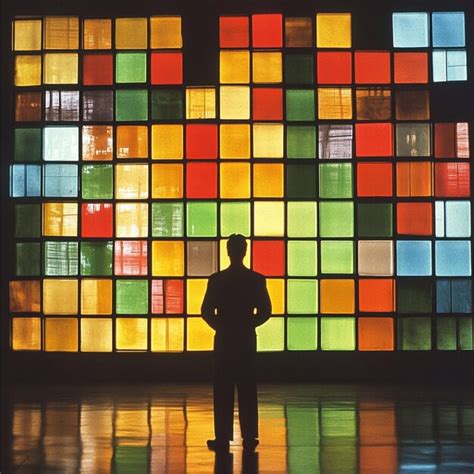 Visual Representation Of The Eisenhower Matrix For Task Management