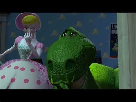 Toy Story Toys Reacting To Rule 34 I Hate R34 Stop Saying I Like It