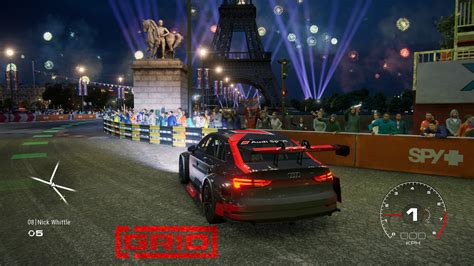 Artstation Grid 2019 Assets Part 3