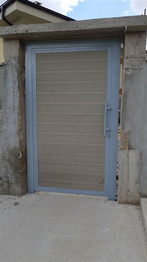 Проектиране изграждане малки метални конструкции стълбища площадки Металообработване