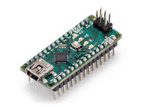 Complete Arduino Nano3 Pinout Guide For Beginners