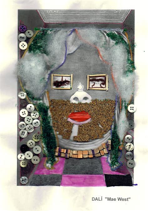 A B C D Visual Trabajando Con Obras Maestras De La Pintura Texturas Visuales Y Táctiles