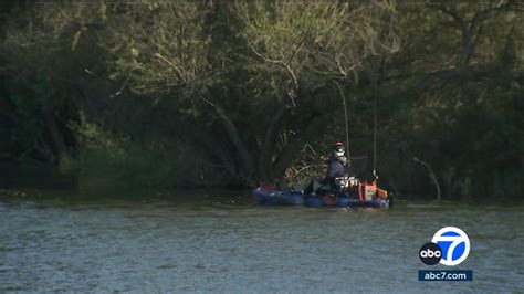 Experts Warn The Public About Toxic Algae Blooms At Southern California