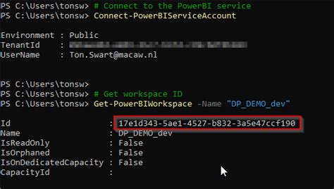 Move Dataflows Across Workspaces With The Power Bi Rest Api Data Marc
