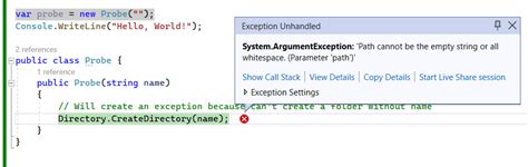 This Code Inside Constructor Method May Cause Problems