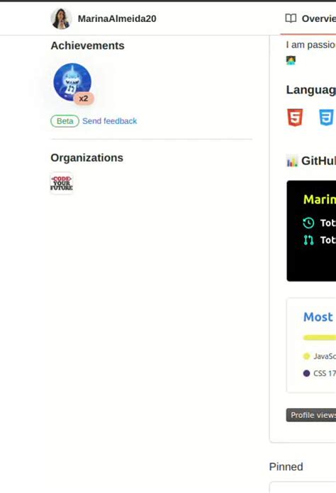 Marina A On Linkedin Codeyourfuture Github Javascript