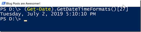 wrangling dates and times with powershell todd klindt s office 365 admin blog