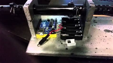 Build Up To IR Project General Guidance Arduino Forum