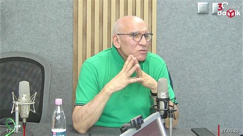 ЛЕВОН ХАМПАРЦУМЯН В СТЪЛБИЩЕТО НА ДАРИК РАДИО Youtube