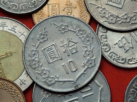 What Is The Currency Of Taiwan A Detailed Guide Taiwan Obsessed