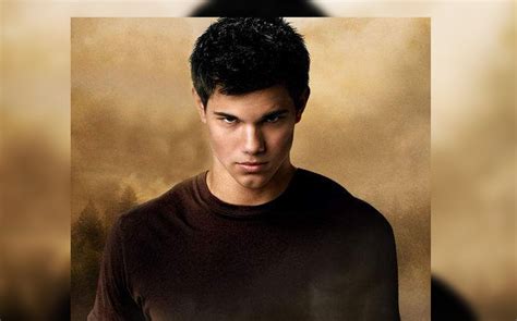 Taylor Lautner De Crepúsculo Se Casó Así Fue Su Boda Fotos Grupo