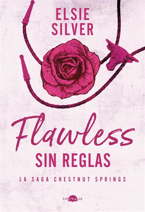 Flawless: Sin reglas: Chestnut Springs 1 | Amazon.com.br