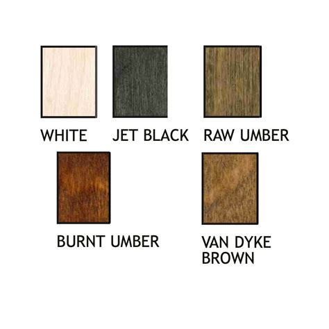 Finishers Glaze Burnt Umber Qt